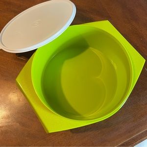 Tupperware | Dining | Tupperware Tortilla Keeper | Poshmark